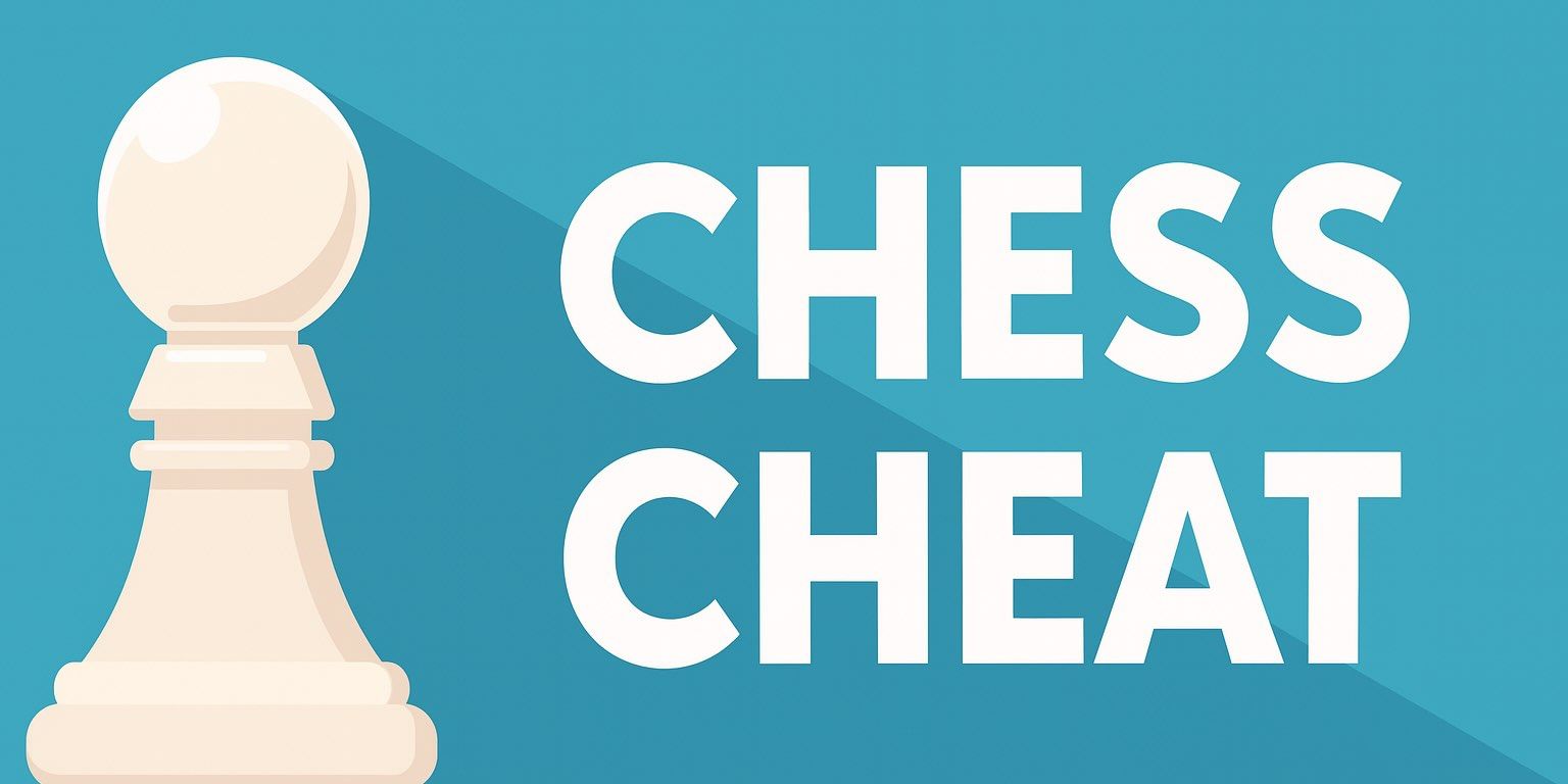 Chess AI Screenshot Cheat - Free Mobile App