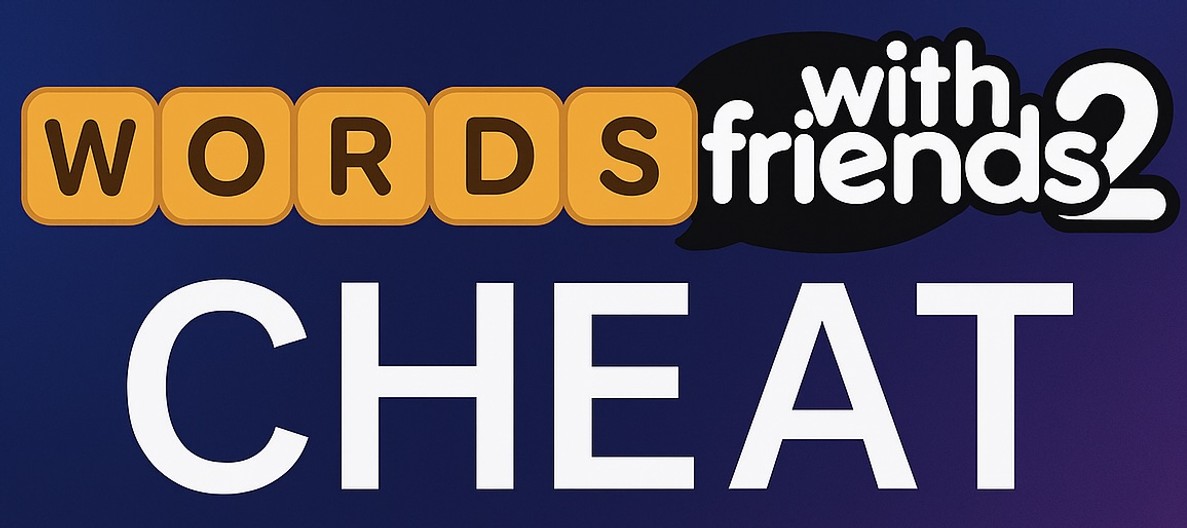 Highest Scoring Words in Words With Friends 2025